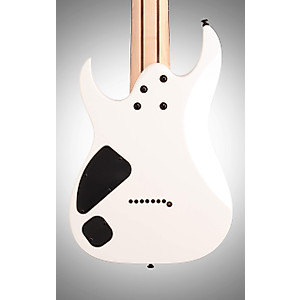 Ibanez RG8 8-String Electric Guitar (White)