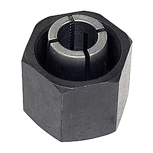 Bosch Parts 2610018974 Collet Chuck, 3/8"