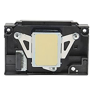 Hilitand Print Head Replacement Printhead for R330 L800 L801 L805 R290 R280 T50 TX650 PX650 RX610 RX690 Printer