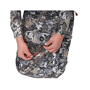 SITKA Gear Hunting Tool Bucket Elevated II Backpack One Size Fits All