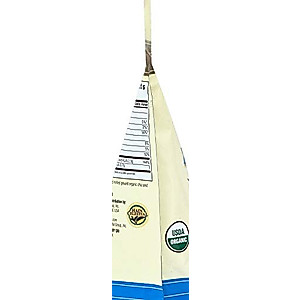 Spectrum Essentials Organic Ground Chia Seed, 10 Oz