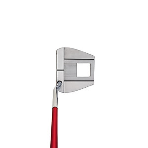 Callaway White Hot OG Putter (Seven Bird, Right Hand, 34" Shaft, Steel Shaft, Pistol Grip)