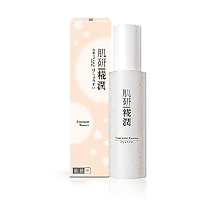 HADA LABO Kouji Treatment Essence 110ml-The Treatment Essence nutrients Penetrate deep into Every Layer of The Skin.