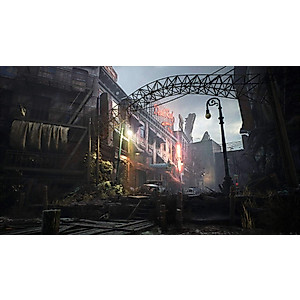 The Sinking City - Xbox One (Xbox One)