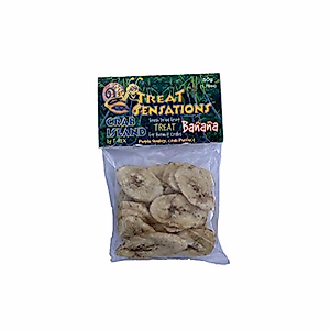 T-Rex Hermit Crab Food - Banana Treat