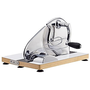 Zassenhaus 72006 Manual bread slicer