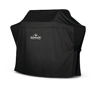 Freestyle Series Series Grill Cover (Shelves Up)