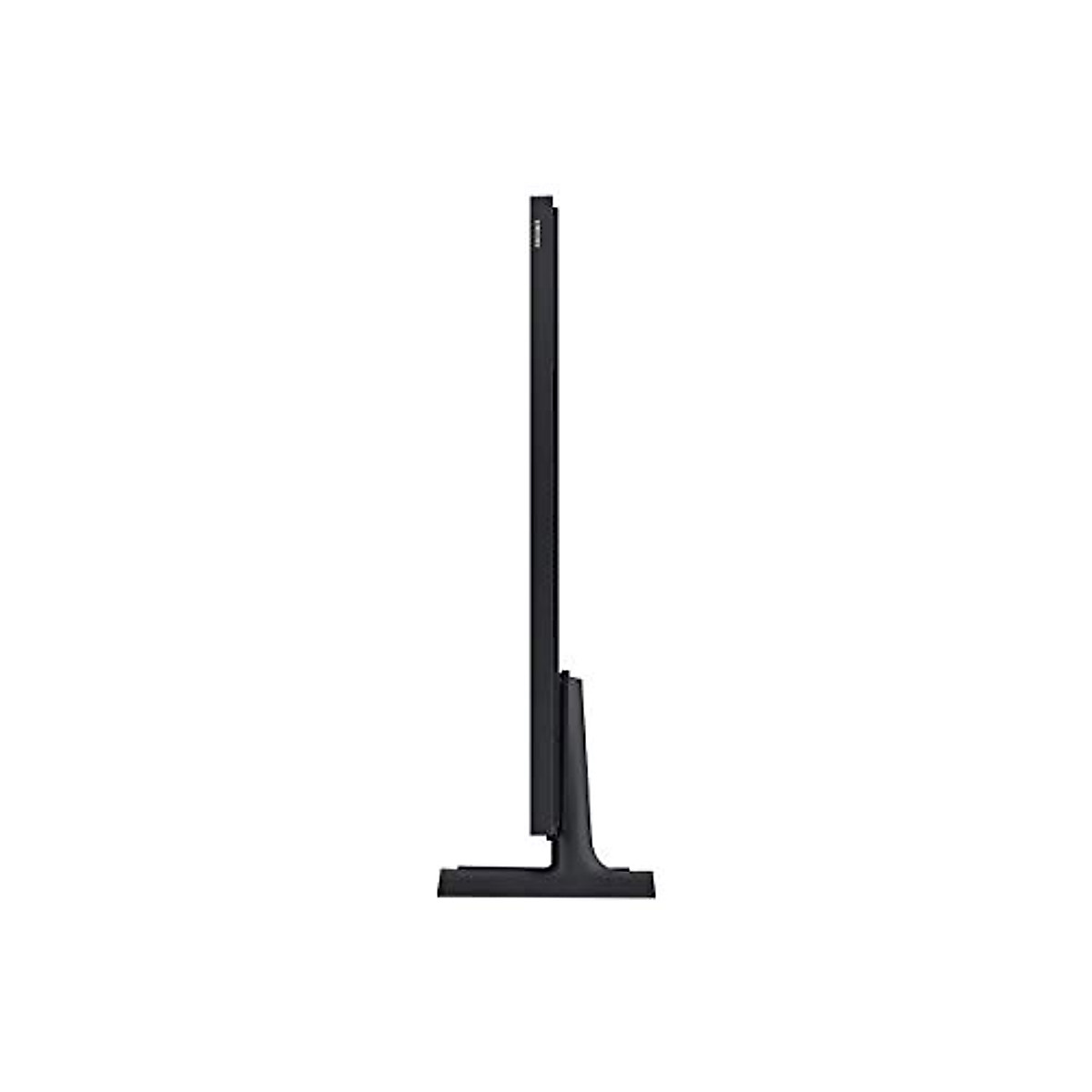SAMSUNG QN85LS03AAFXZA 85" The Frame UHD HDR QLED 4K Smart TV with an Additional 1 Year Coverage by Epic Protect (2021)