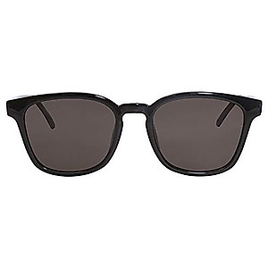 SAINT LAURENT Sunglasses SL 327 /K- 001 Black /