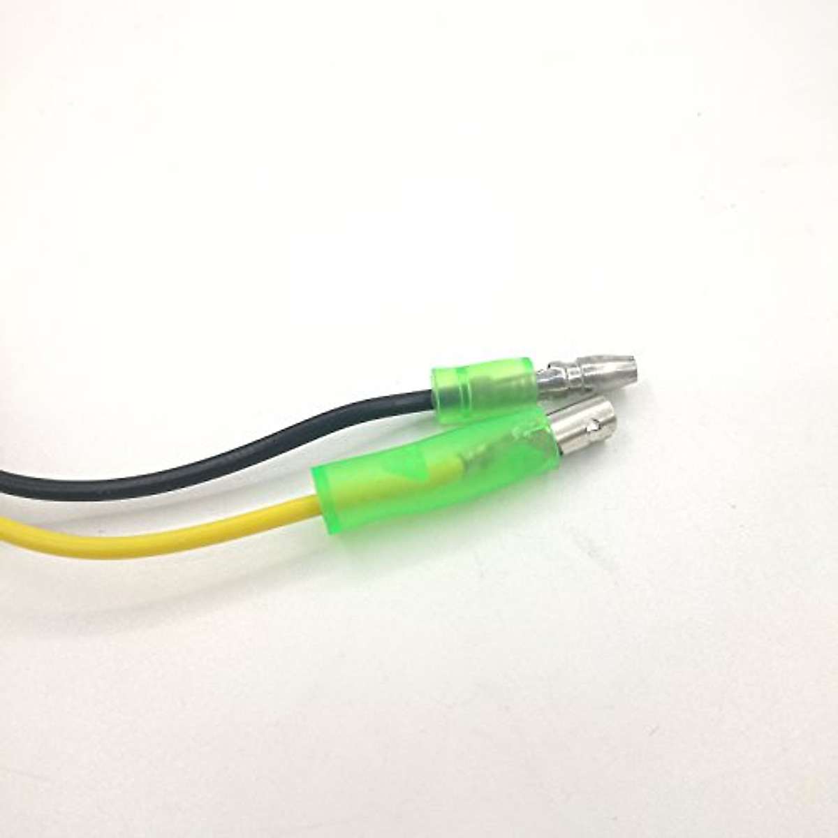 shiosheng 2Pcs/lot Low Oil Sensor Alert For HONDA GX160 GX200 GX240 GX270 GX340 GX390 34150-ZH7-013/15510-ZE2-043 Engine Motor Generator Mower Water Pump Parts