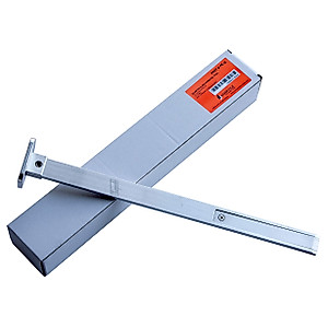 Torpedo Push Knife for Quarter Glass Removal Set (15", 24" & 33")