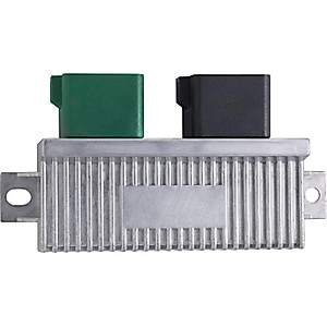 DY-876 Glow Plug Control Module for Ford Super Duty F250 F350 6.0L 7.3L 6.4L - Glow Plug Switch #YC3Z-12B533-AA