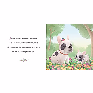 Why a Daughter Needs a Dad: Celebrate Your Father Daughter Bond this Christmas with this Special Picture Book! (Always in My Heart)