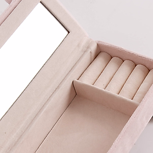 Felice Ann Floral Jewelry Box Storager Organizer Jewelry Chest Armoire Sofa Couch Round Bed Furniture