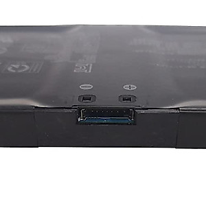 IZKROR C41N2013 90Wh Battery Replacement for ASUS ROG Strix G15 G533 G17 G733 / Rog Strix Scar 15 G513 17 G713 / Zephyrus M16 GU603 G15 GA503 S17 GX703 / Zephyrus Duo GX550 Series C41N2013-1 15.4V