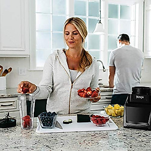 Ninja Intelli-Sense Kitchen System with Advanced Auto IQ CT680SS