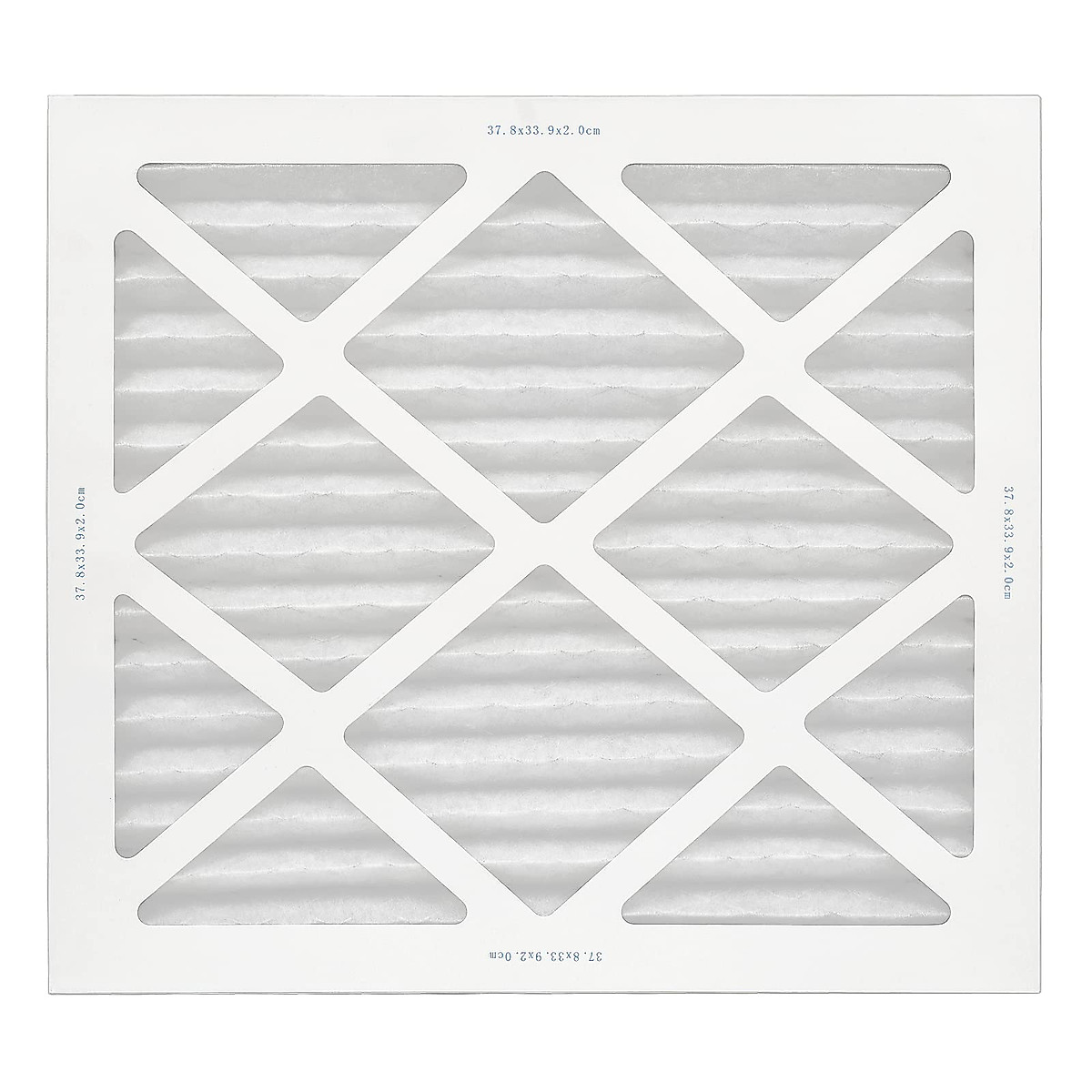PURISYSTEMS Replacement for HEPA 600 UVIG 5pack
