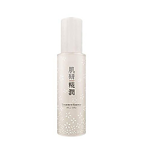 HADA LABO Kouji Treatment Essence 110ml-The Treatment Essence nutrients Penetrate deep into Every Layer of The Skin.