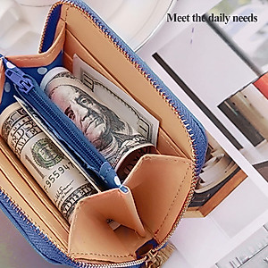 Pamir Tong Copper Caps 80mm(3.1'' inch) Leather Tassel Suede Tassel DIY Jewelry Bracelet Accessories (Silver)