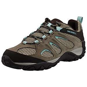 Merrell Yokota 2 Boulder 8.5
