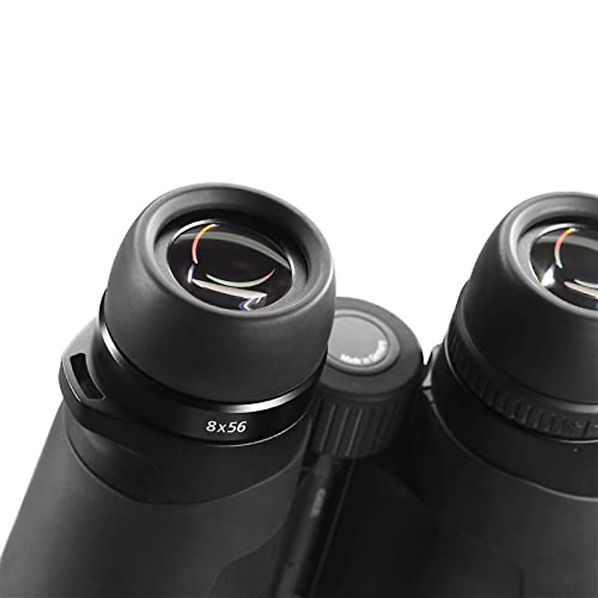 Zeiss 10x42 Conquest HD Binocular with LotuTec Protective Coating (Black)