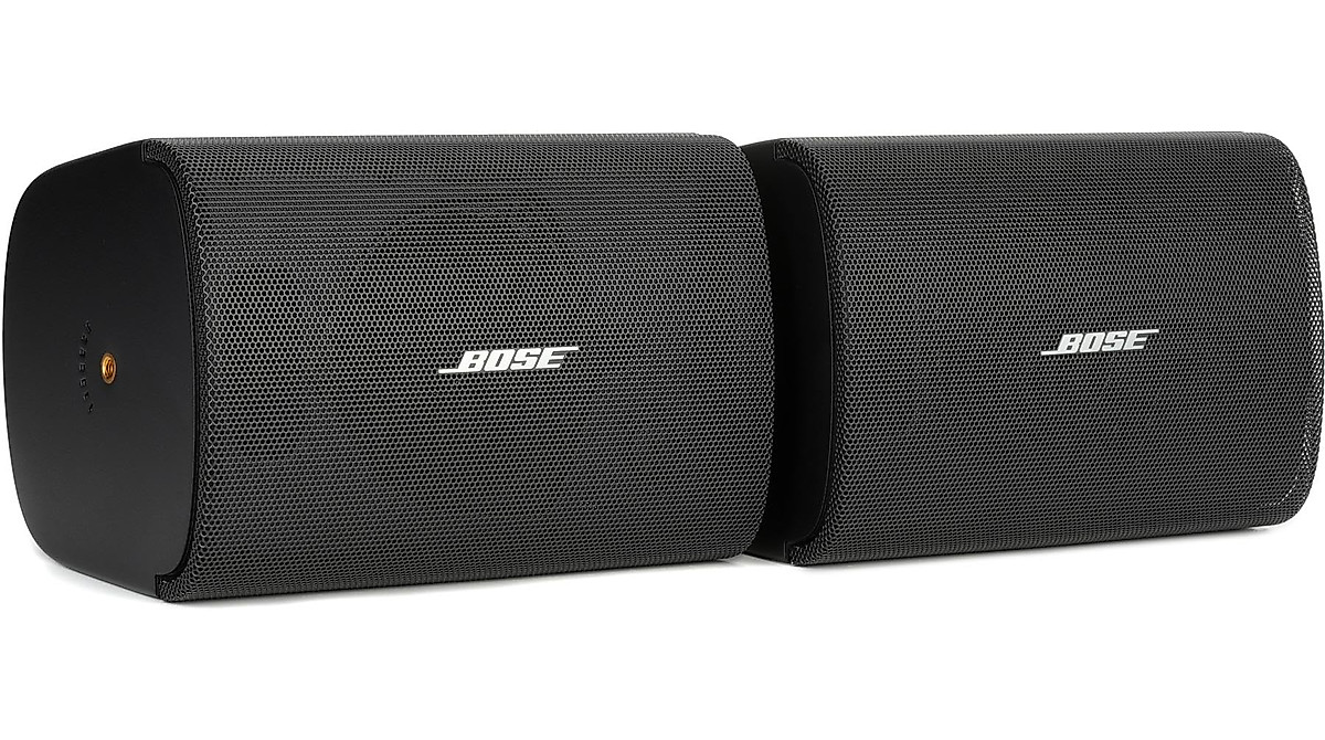Bose FreeSpace FS4SE Loudspeaker - Indoor/Outdoor Performance