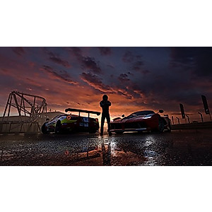 Forza Motorsport 7 – Standard Edition - Xbox One
