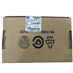Lanlily 1766-L32BWA Micrologix 1400 32 Point Controller PLC Module New in Box by DHL or FedEx