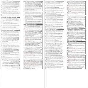 GEEK+ NUC 13 Pro NUC13ANHi7 Arena Canyon Mini PC, Core i7-1360P, 8GB RAM, 256GB SSD, Mini Computer Win 11 Pro für Business Home Office, Unterstützung 8K/4K Quad Display/WiFi 6E/BT 5.3/Thunderbolt 4