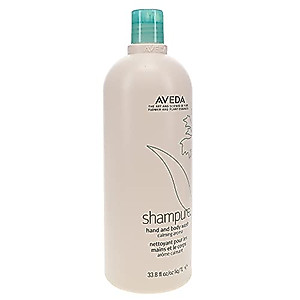 Aveda Shampure BB Hand/Body Wash, 33.8 Ounce