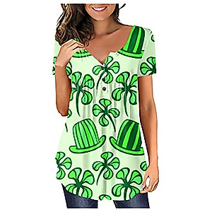 Women Blouses Top Products Pink Shirt Basics Tank Top T Shirt Black Tshirt for Women Blue Shirts for Women Womens Clothing Womens Short Sleeve T Shirts Blue and Black Striped Shirt