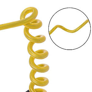 New Flexible Worm Light Illumination LED Lamps for Gameboy Color Pocket GBC GBP Console