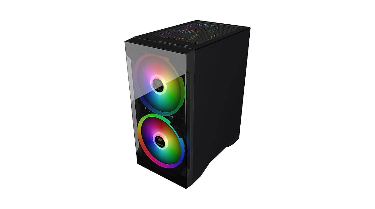 Centaurus Virgo 4 Gaming PC - Intel i9-11900KF, RTX 3050, 16GB RAM