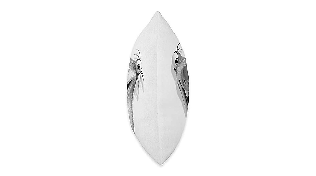 Ice Age Sid the Sloth Throw Pillow - Fun Home Decor