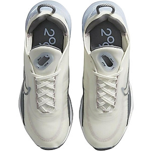 Nike Women's Air Max 2090, Sail/Cool Grey-Ghost, 9.5 M US