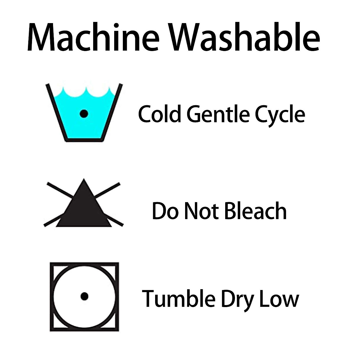 Maikerry 3 Pieces PVZ Plants 1 2 Figure Plush Toy, PVZ Stuffed Doll for Kids and Birthday