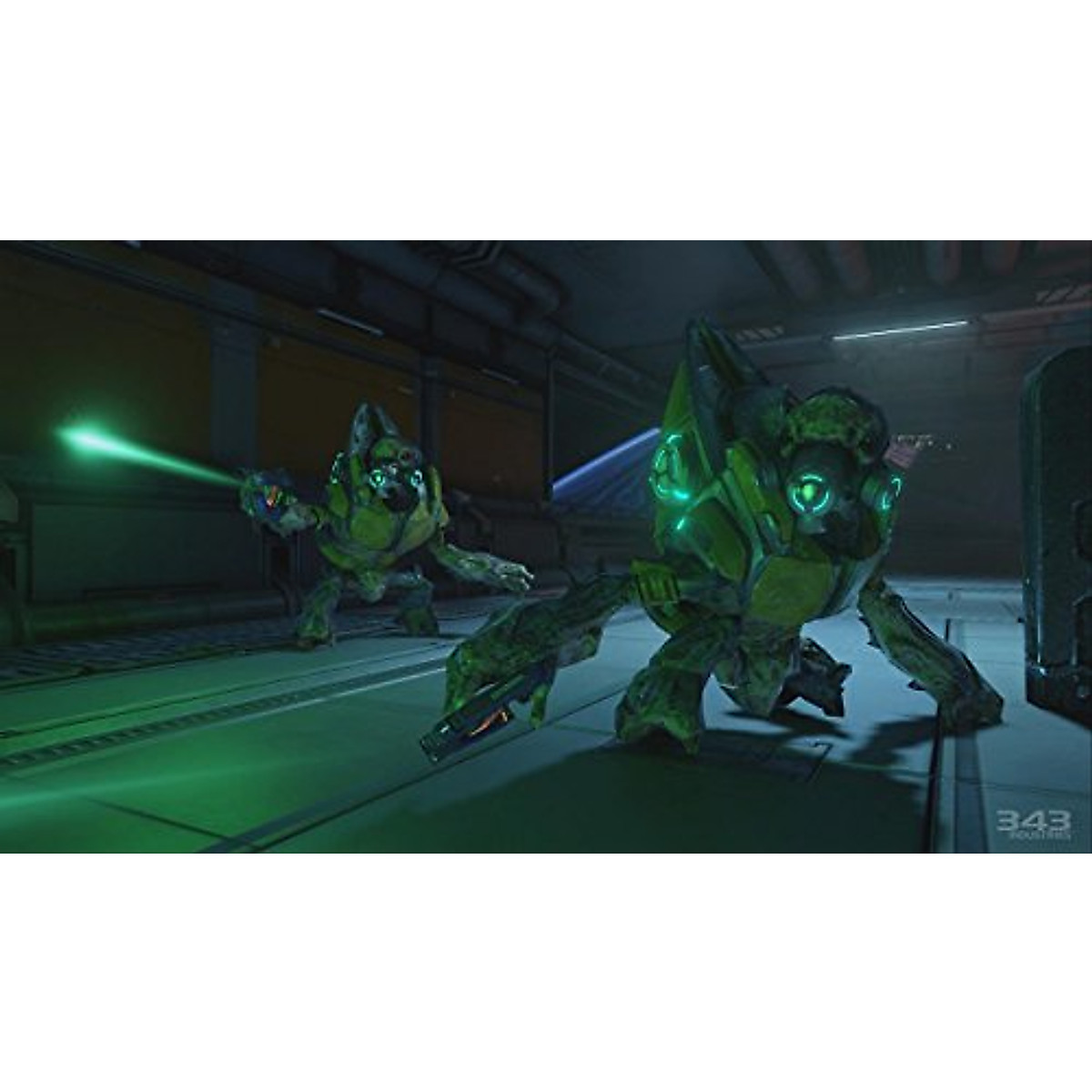 Third Party - Halo : Master Chief Collection Occasion [ Xbox One ] - 0885370863949