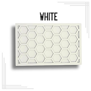 Wall Trim Plate for Ecobee Premium Thermostat