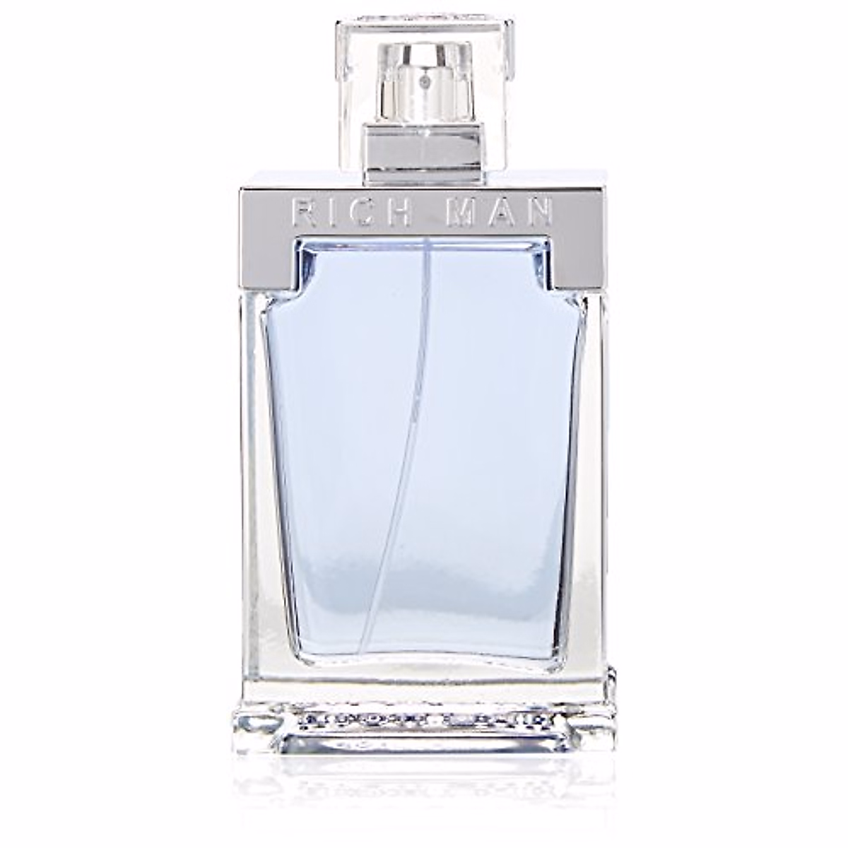 Rich Man 3.3 EDT 100 ml Men