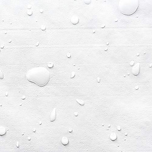 Sultan's Linens Extra Thick Durable Vinyl Table Pad Waterproof with Flannel Backing (52 Inch Round)