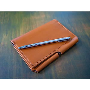 olpr. Ballpoint Pen, Mini Writing Pen for Daily Notes, Extra Small Pen, Pocket Pen, Minimalist Pens, Small Pen for Travelers, Writing Tool, Compact Silver Pen