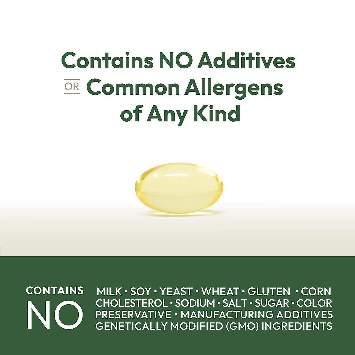 ANDREW LESSMAN Breath Plus 60 Softgels - Natural Breath Freshener, Helps Eliminate Odors from Food, Smoking, Morning Breath from The Inside Out. Peppermint, Spearmint. Easy to Swallow Softgels