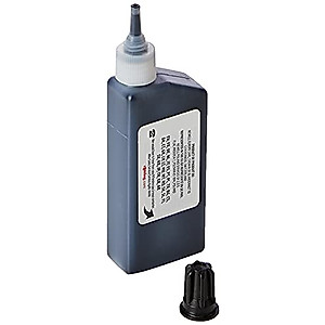 Rotring Isograph Technical Drawing Pen, Liquid Ink, 23 ml, Black