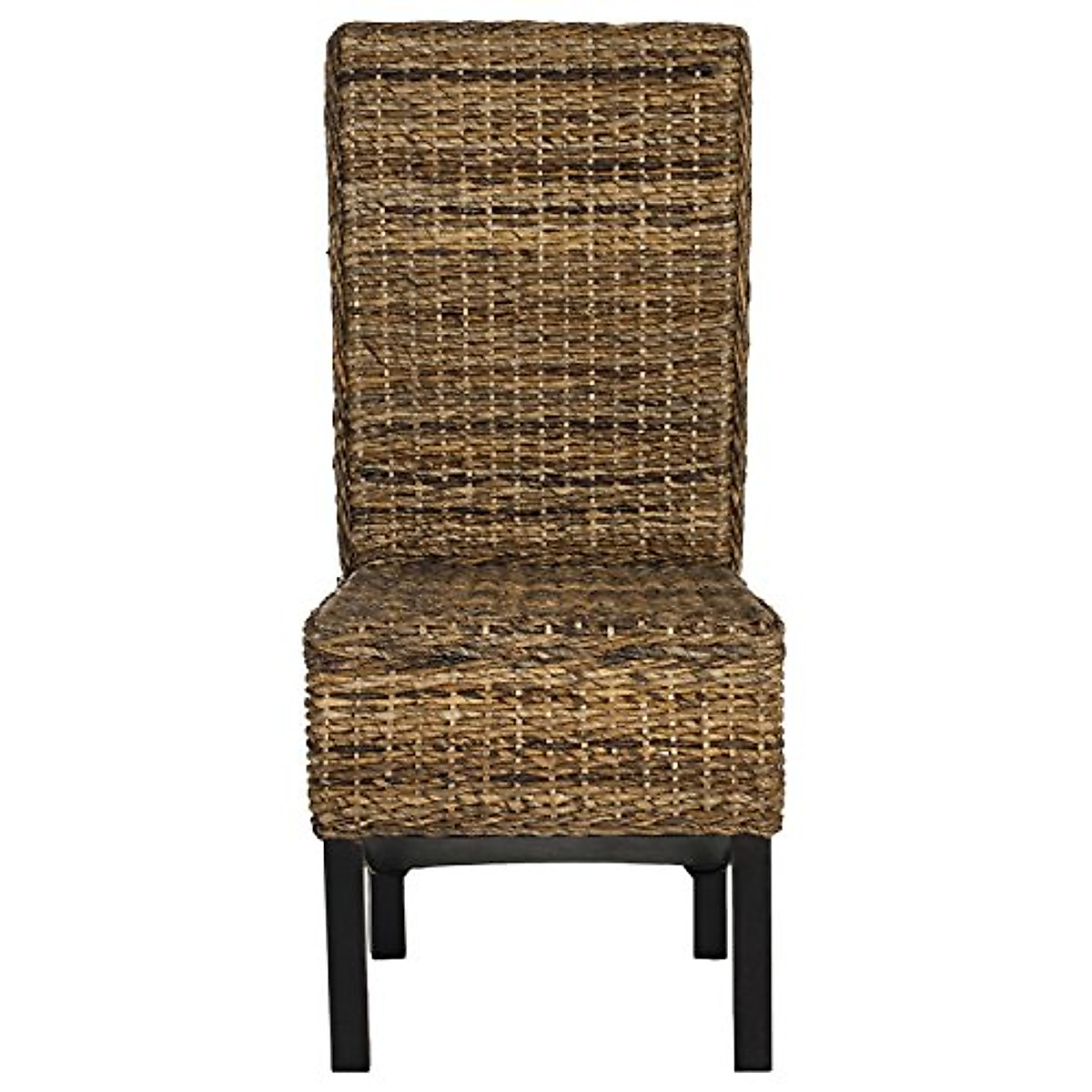 Safavieh Home Collection Pembrooke Natural Dining Chair