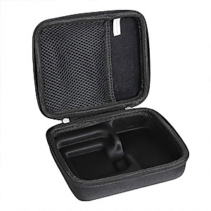 Hermitshell Travel Case for SNAPTAIN SP350 Mini Drone Portable Throw'n Go RC Quadcopter