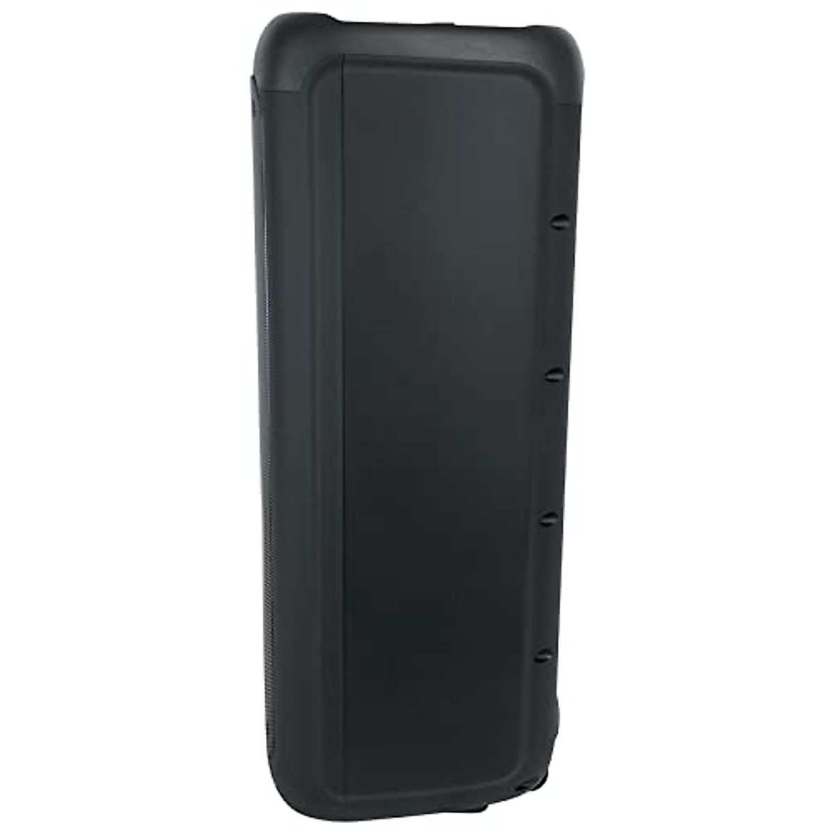 Rockville BASS Party 10 Dual 10" Portable Battery LED Party Bluetooth Speaker