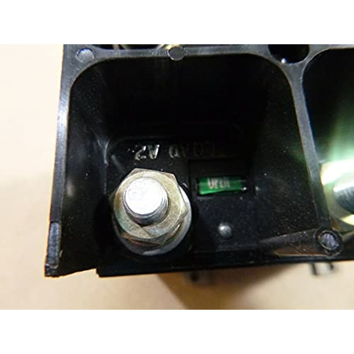 Eaton Remote Control Circuit Breaker SM601BA40A1 M83383/04-08, 5925-01-110-1785