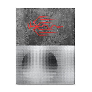 Head Case Designs Officially Licensed EA Bioware Dragon Age City Of Chains Symbol Heraldry Vinyl Sticker Gaming Skin Decal Cover Compatible With Xbox One S Console