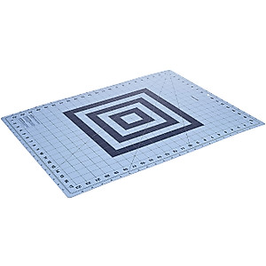 Fiskars 18x24 Inch Donna Dewberry Cutting Mat