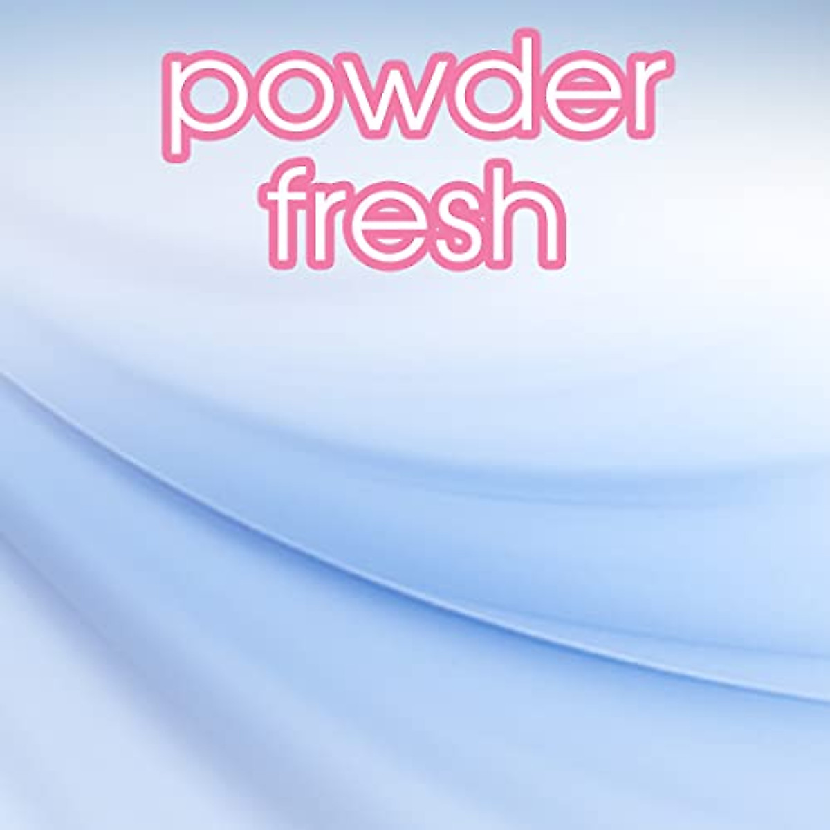 Suave Roll-On Deodorant for Women, Powder Fresh Scent – Antiperspirant Deodorant with 24H Sweat & Odor Protection, 2.7 Oz